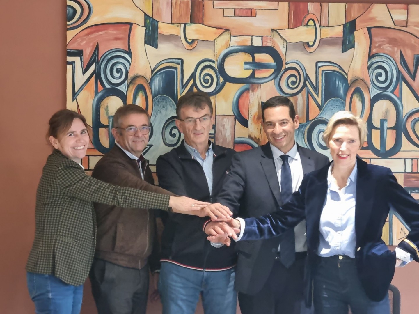 SEDELKA s'implante en Bretagne | SEDELKA